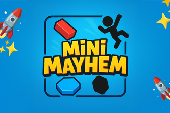 Mini Mayhem | Devpost