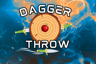 Dagger Throw | Devpost