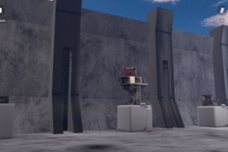 Stage Fright Theatre Museum | Devpost