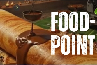 FOOO-POINT-RL | Devpost