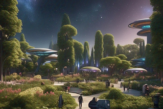 Parkiverse- Universe around Park/Social Media of Park | Devpost