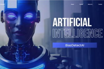 BiasDetectAI – AI Bias Detection Toolkit | Devpost