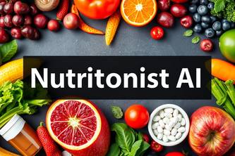 AI Nutrition Planner | Devpost