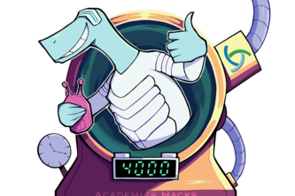 Test Project Devpost