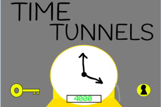 Time Tunnels | Devpost