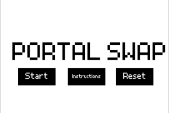 Portal Swap | Devpost