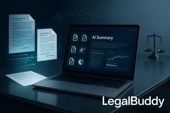 Legal Buddy | Devpost