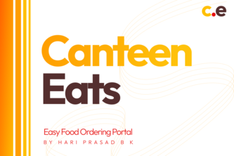 Canteen Eats | Devpost