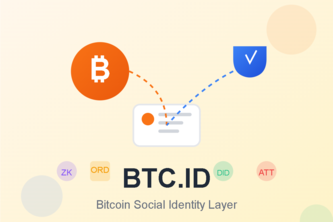 BTC.ID | Devpost