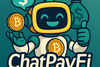 ChatPayFi – Chat-Driven Bitcoin Payment Copilot | Devpost