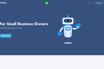FinancialAI Buddy | Devpost