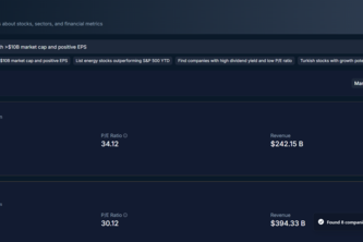 FinQuery AI | Devpost