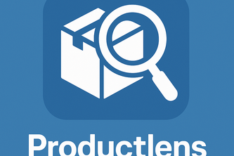 ProductLens | Devpost