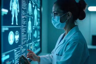 GenAi -HealthCare | Devpost