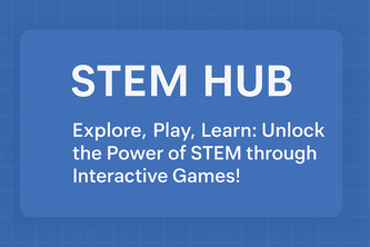 STEM HUB | Devpost