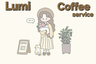 Lumi Coffee Service | Devpost