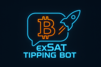 exSat Discord Tipping bot | Devpost