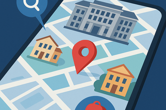 CampusFinder – Smart College Navigation Web App | Devpost