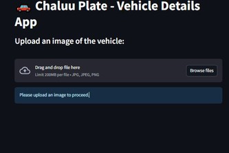 Chaalu Plate | Devpost
