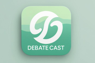 Debate Cast | Devpost