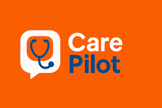 CarePilot | Devpost