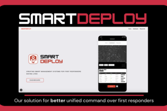 SmartDeploy | Devpost