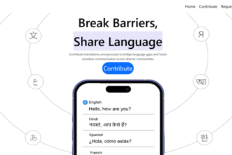 Lingo Crowd | Devpost
