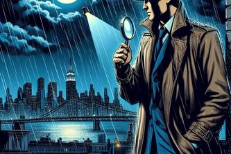 Detective Pi: The Equationist’s Countdown | Devpost