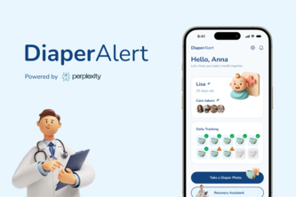 Diaper Alert | Devpost
