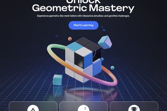 Shape Explorer: Interactive Geometry Lab | Devpost