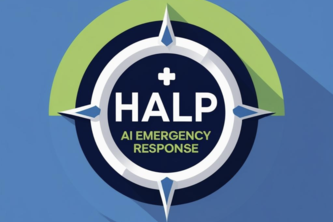 Halp: Your Emergency Buddy | Devpost