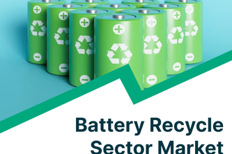 Battery Recycling Sector Pitch Deck Template | Devpost