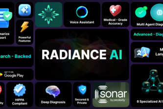 Radiance AI | Devpost