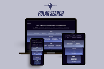 Polar Search | Devpost