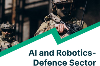 AI & Robotics Market Intelligence – Defense Industry Pitch | Devpost