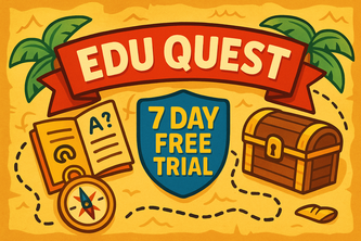 EDU Quest | Devpost