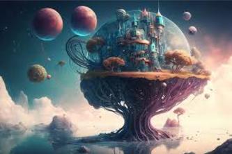 DREAMSCAPE NAVIGATOR | Devpost