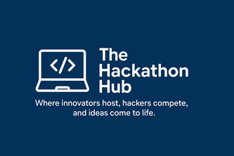The Hackathon Hub | Devpost