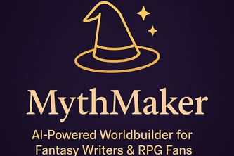 MythMaker Fantasy World Generator | Devpost