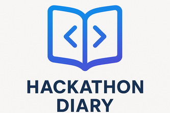 Hackathon Diary | Devpost