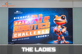 Tương Lai Xanh | Devpost