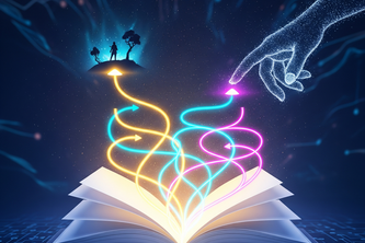 AI StoryScape Studio | Devpost