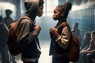 Ask AI Before You Fight | Devpost