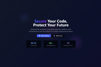 .Security SandBox | Devpost