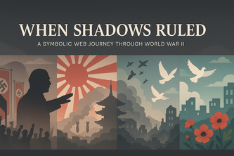 When Shadows Ruled !! | Devpost