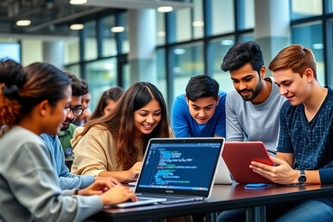 Campus Codex | Devpost