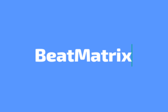 BeatMatrix: Visual Beat Sequencer | Devpost