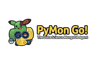 PyMon Go! The Data Science MongoDB Agent | Devpost