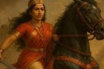 Velu Nachiyar: Rise of a Queen | Devpost