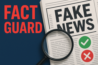 Fact Check | Devpost